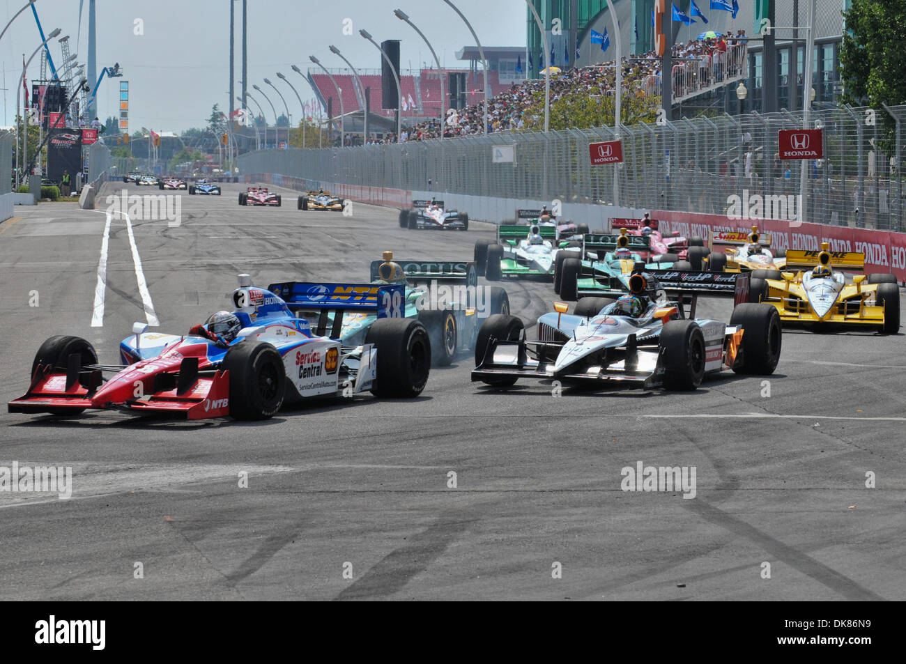 Indy cars hi-res stock photography and images - Alamy