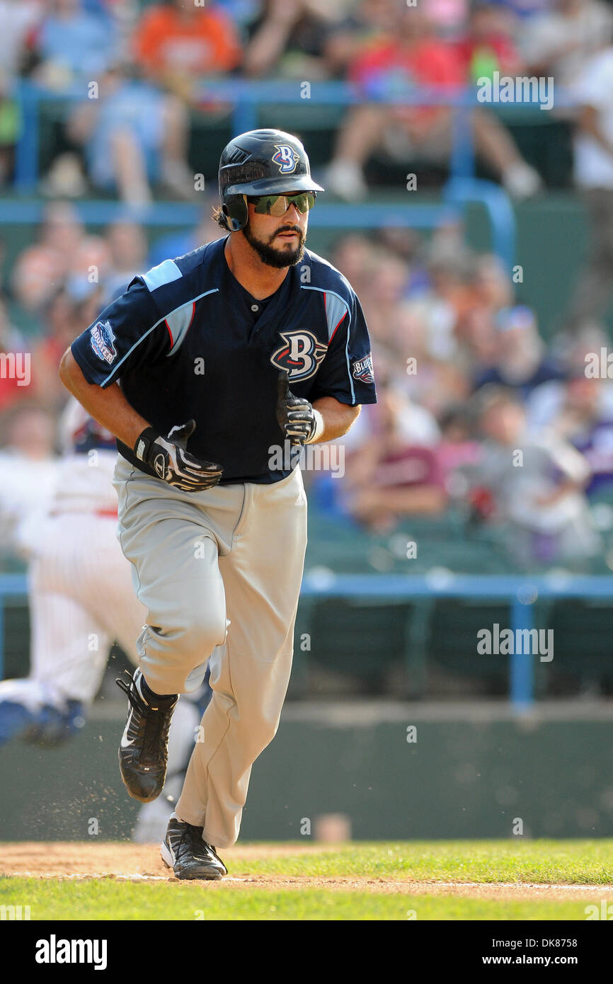 July 10, 2011 - Camden, New Jersey, United States of America - Southern ...