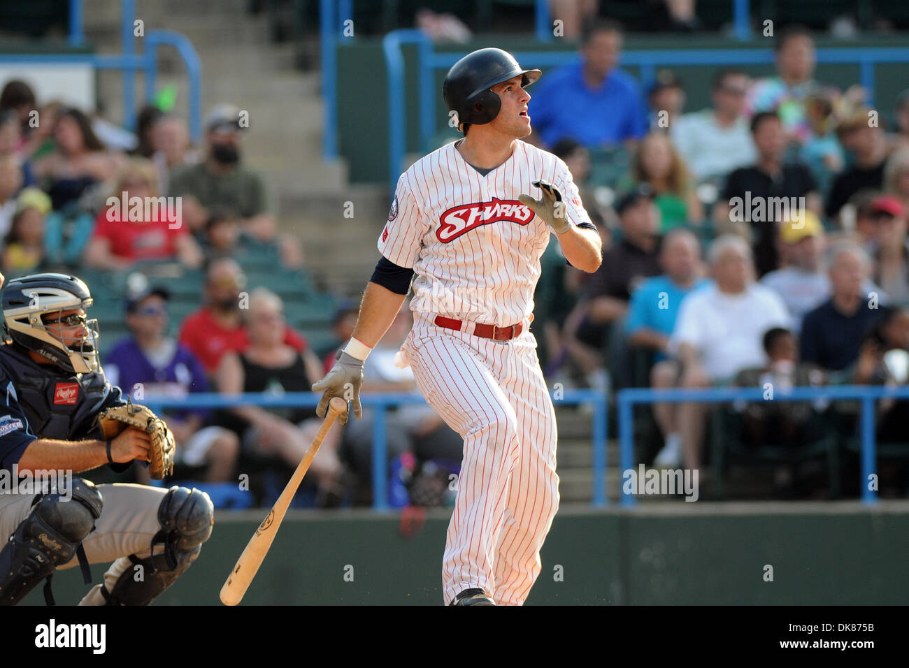 Camden riversharks hi-res stock photography and images - Alamy