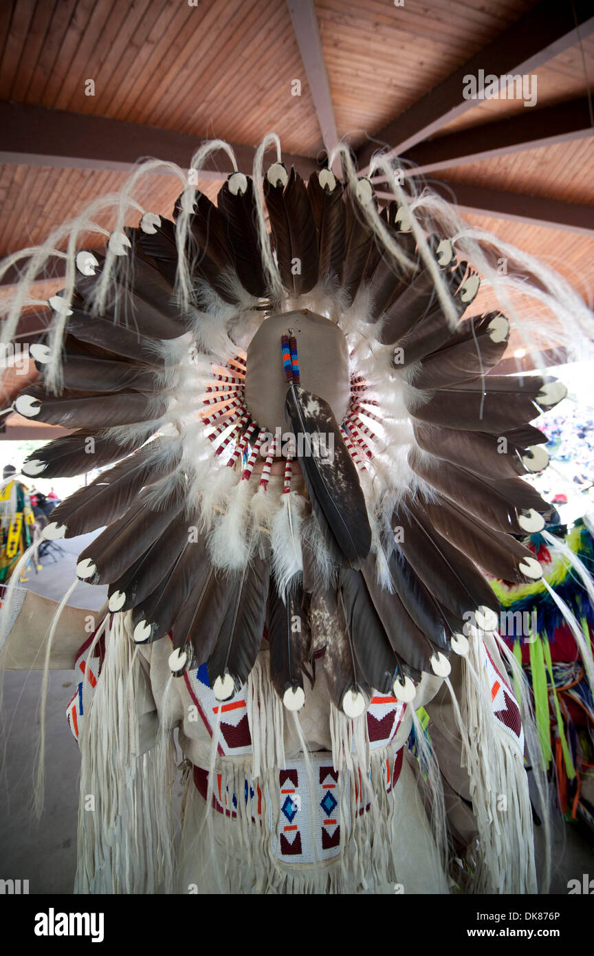 Indian head alberta hi-res stock photography and images - Alamy