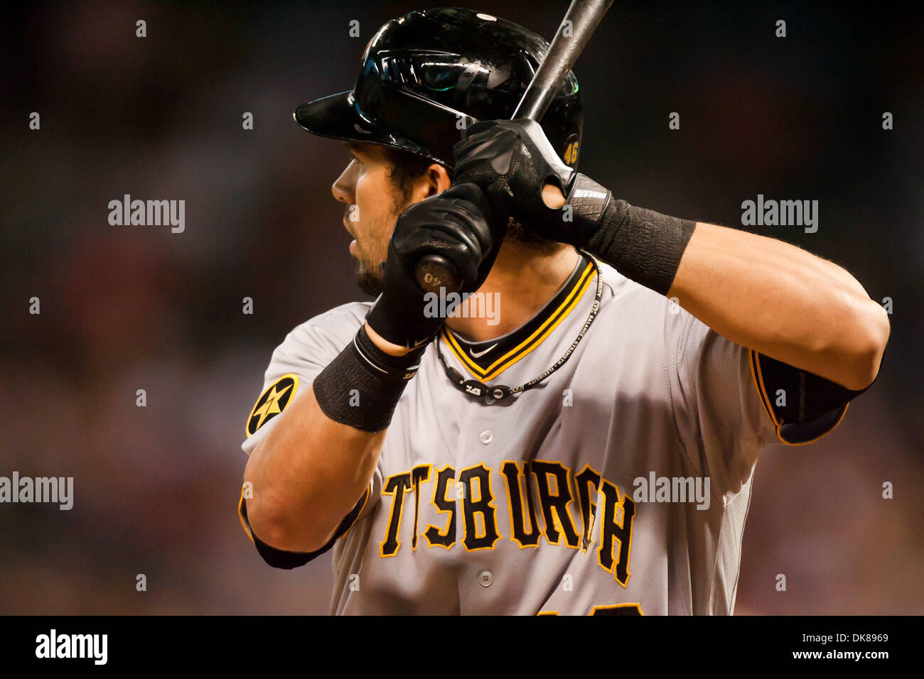 Garrett jones hi-res stock photography and images - Alamy