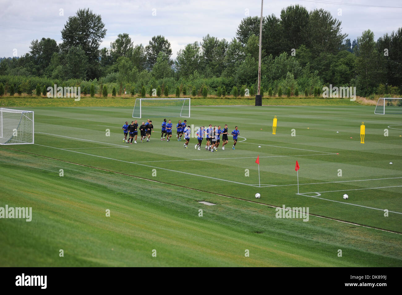 Renton football club hi-res stock photography and images - Alamy