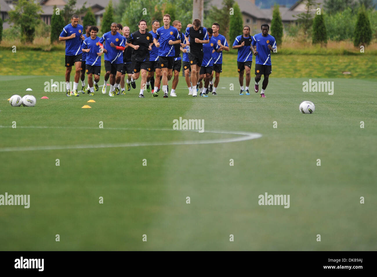 Renton football club hi-res stock photography and images - Alamy