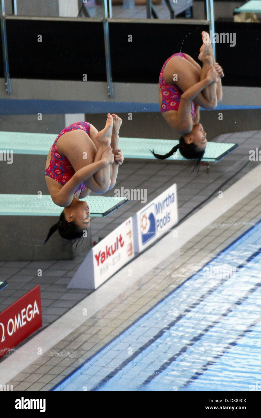 China curl hi-res stock photography and images - Alamy