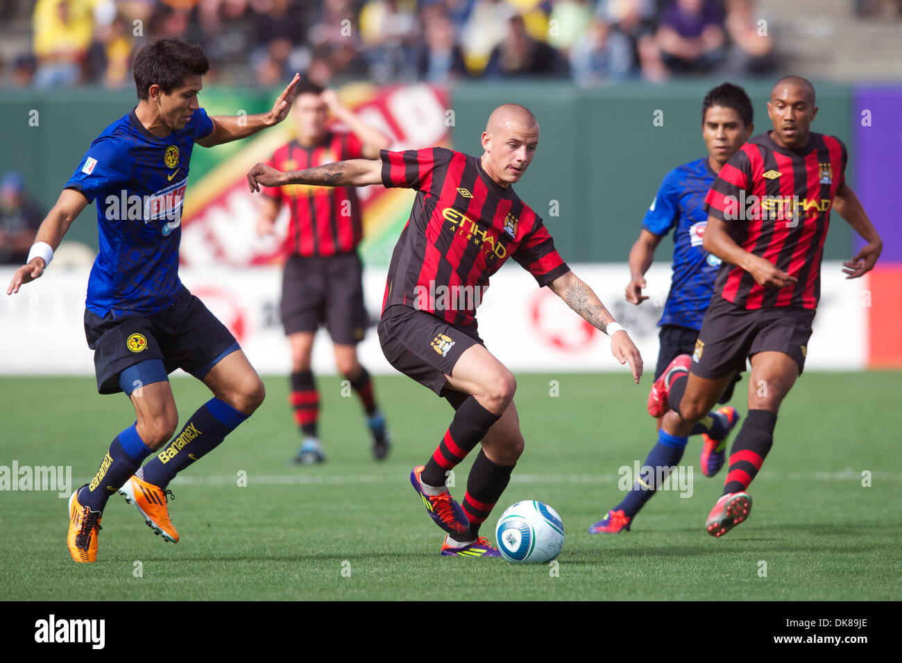 Vladimir weiss manchester city hi-res stock photography and images - Alamy