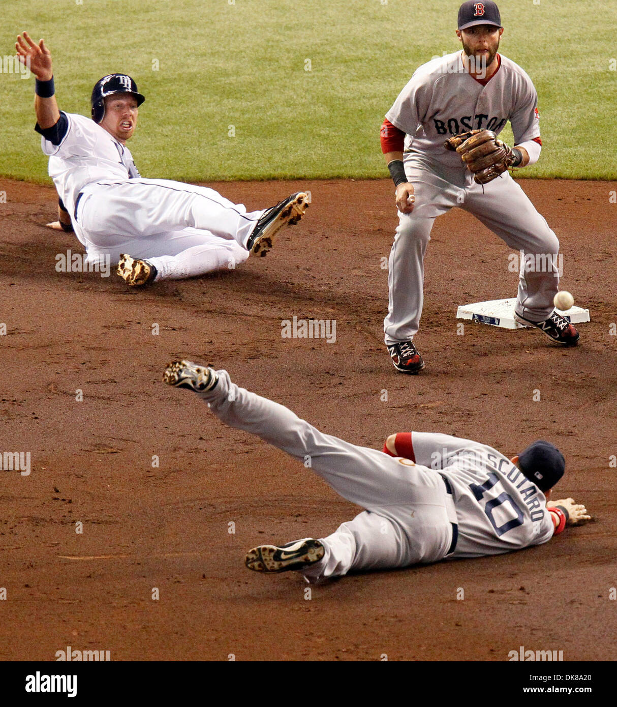 Shad base hi-res stock photography and images - Alamy