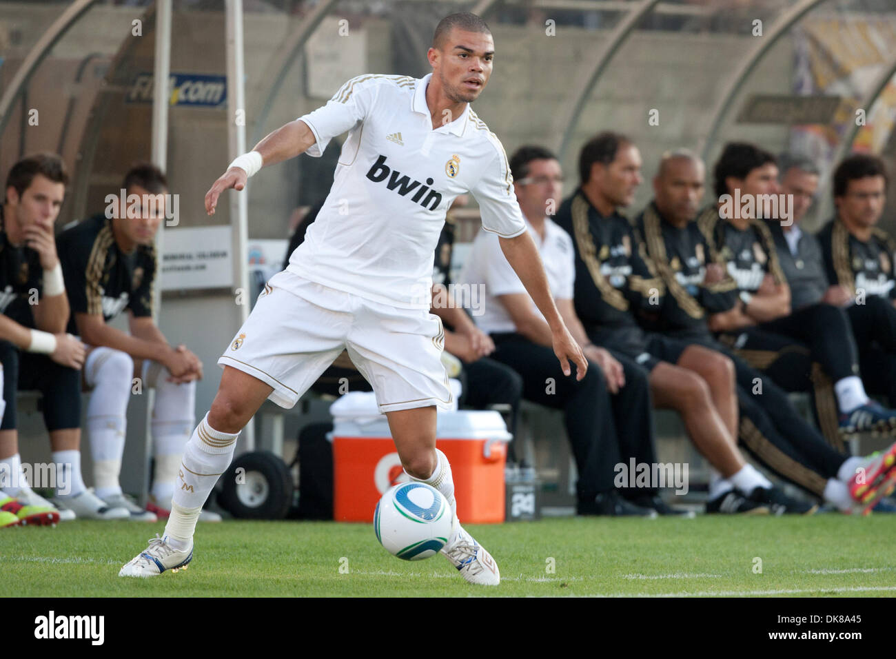 It's your game keep it real hi-res stock photography and images - Alamy