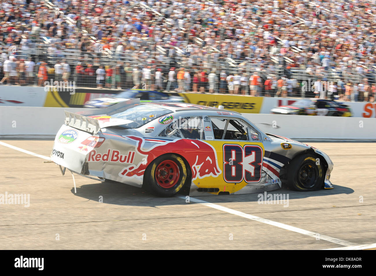Brian vickers hi-res stock photography and images - Alamy