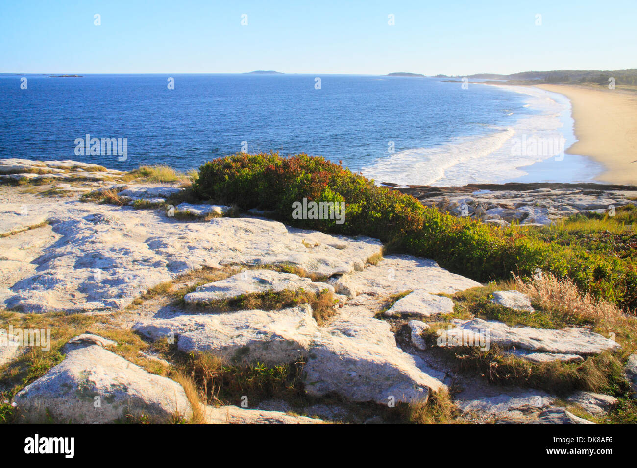 Reid state park hi-res stock photography and images - Alamy