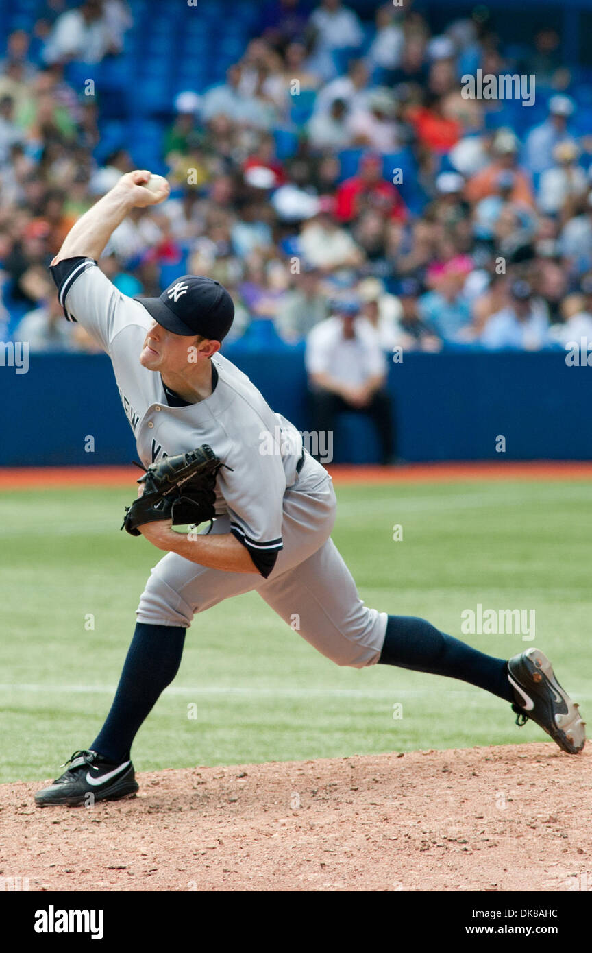 New york yankees pitcher david hi-res stock photography and images - Alamy