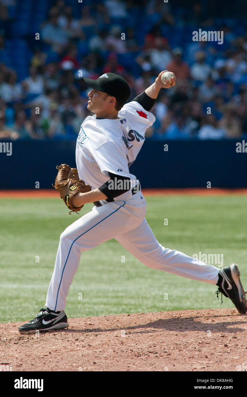 Toronto blue jays pitcher jason hi-res stock photography and images - Alamy