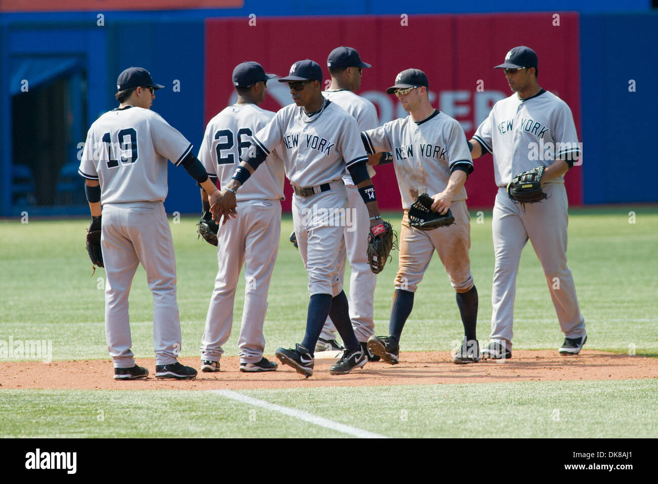 New york yankees ramiro pena hi-res stock photography and images - Alamy
