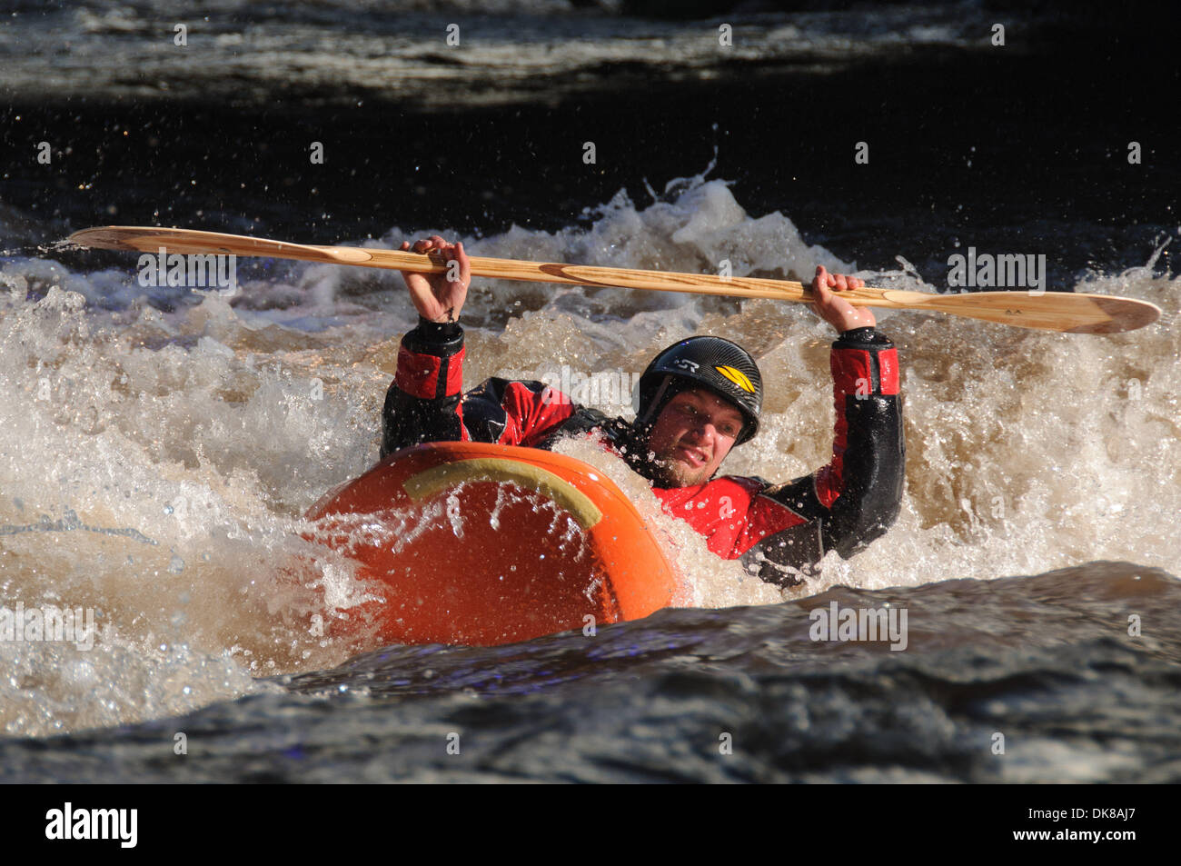 June 02, 2011 - Vail, Colorado, U.S. - Dustin Urban winning the ...