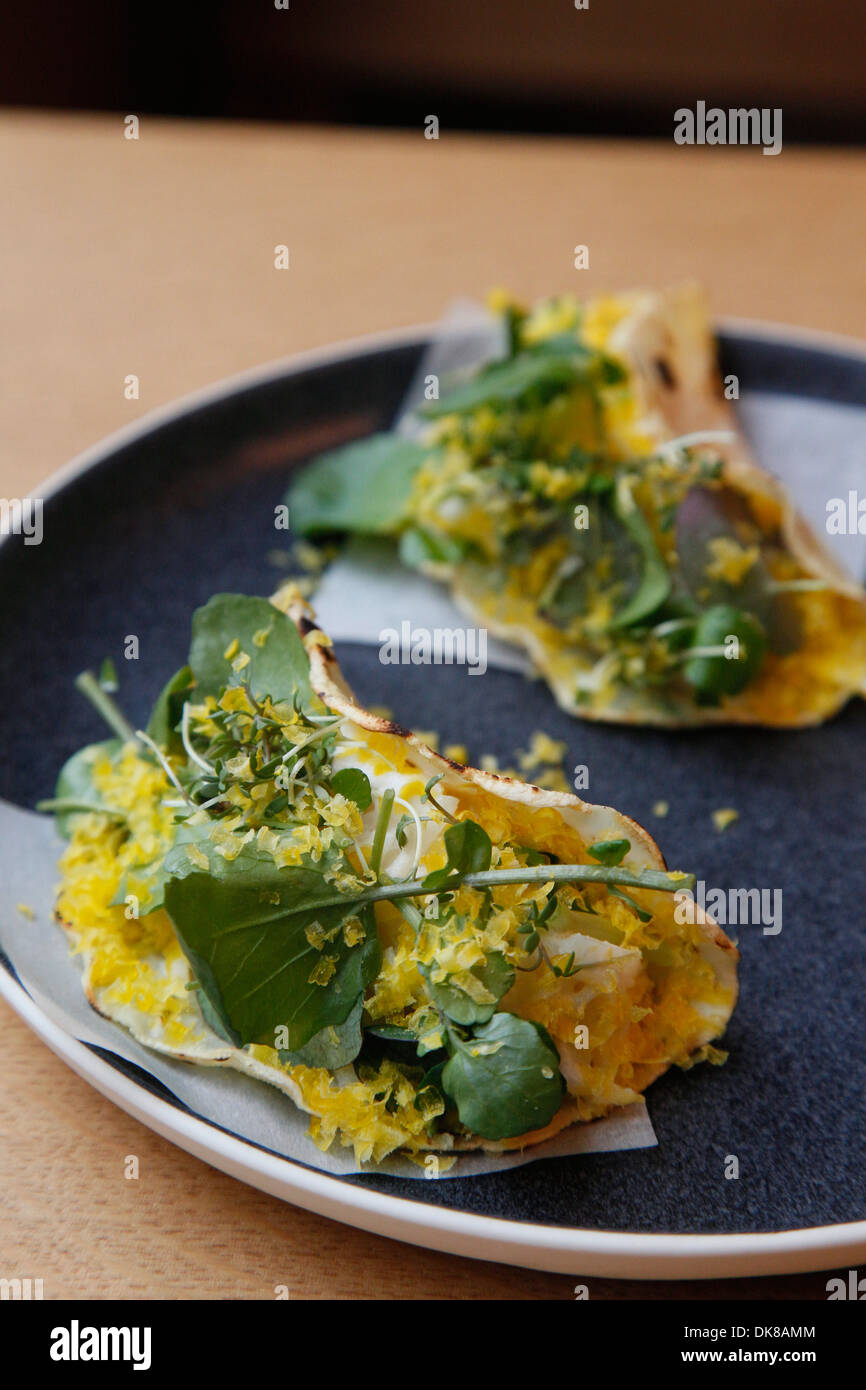 Copenhagen relae restaurant hi-res stock photography and images - Alamy