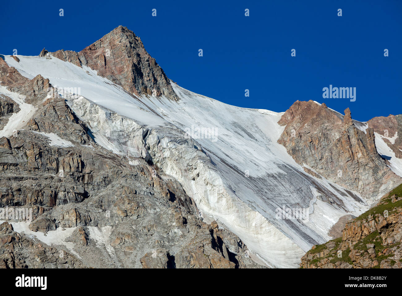 Ice slope hi-res stock photography and images - Alamy