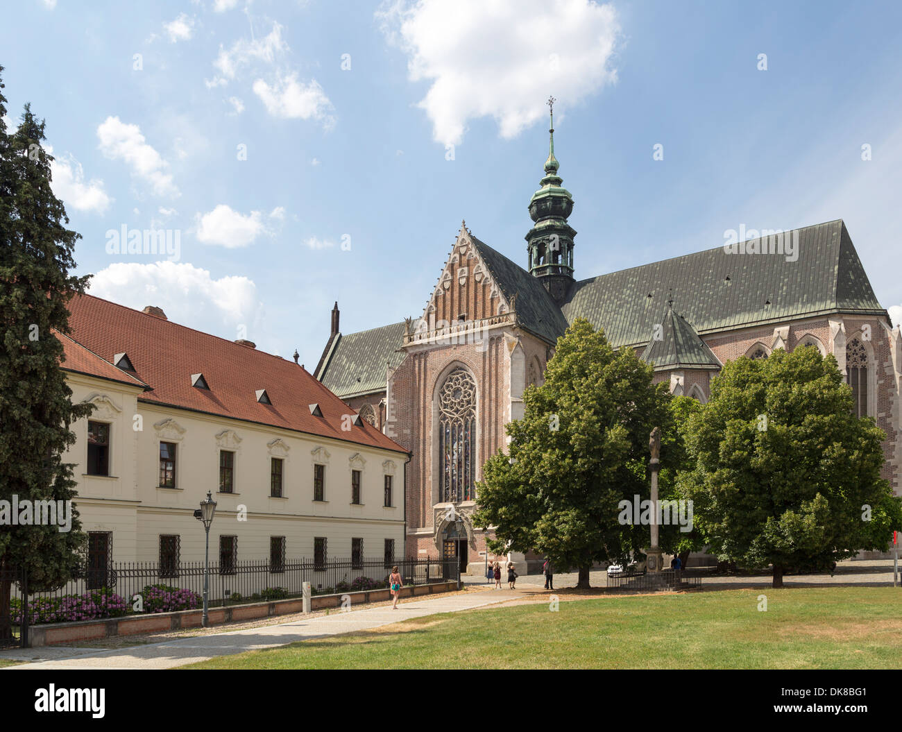Gregor mendel hi-res stock photography and images - Alamy