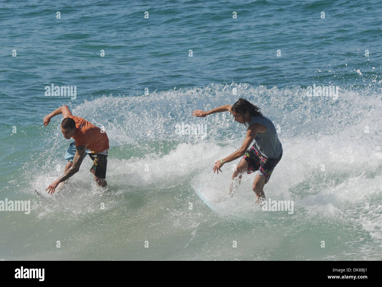 Victoria Skimboards World Championship of Skimboarding 2011 at Aliso ...