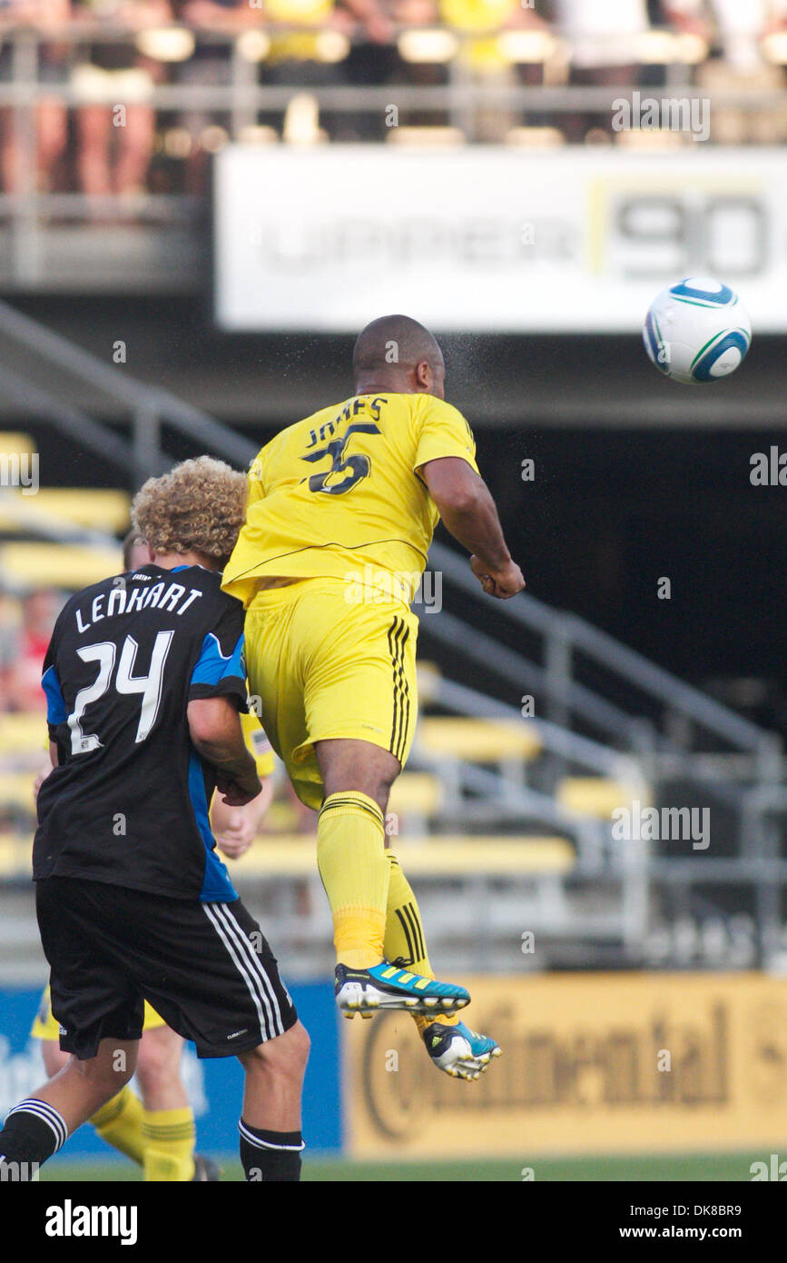 Heads from columbus hi-res stock photography and images - Alamy