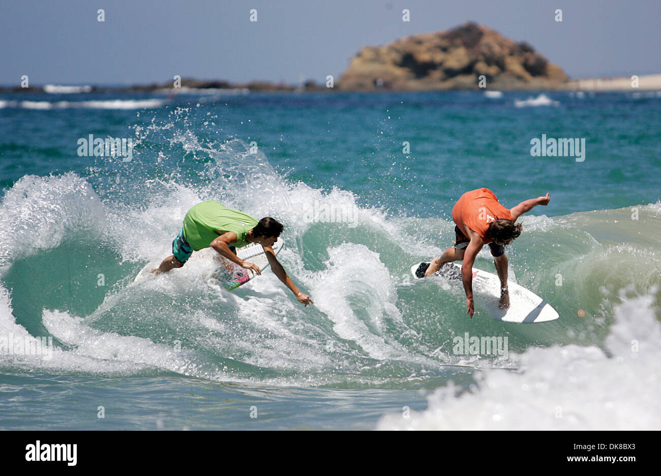 Battle of laguna hi-res stock photography and images - Alamy