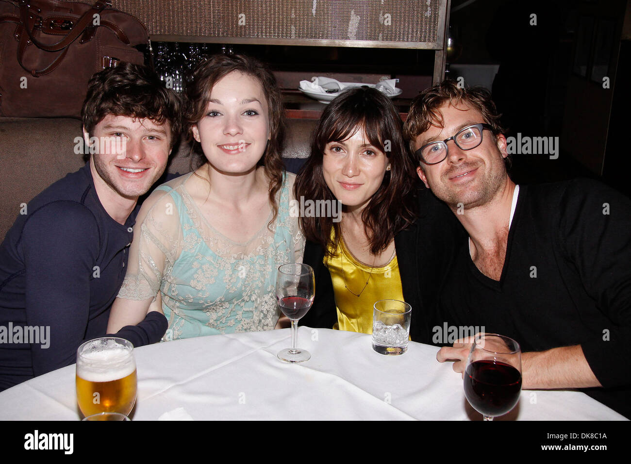 Amy rosoff hi-res stock photography and images - Alamy