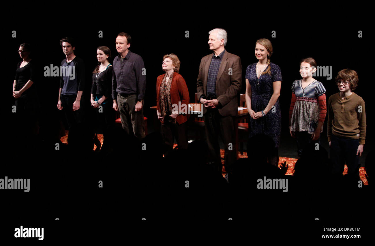 Molly Ward Cameron Scoggins Phoebe Strole David Wilson Barnes Anita ...