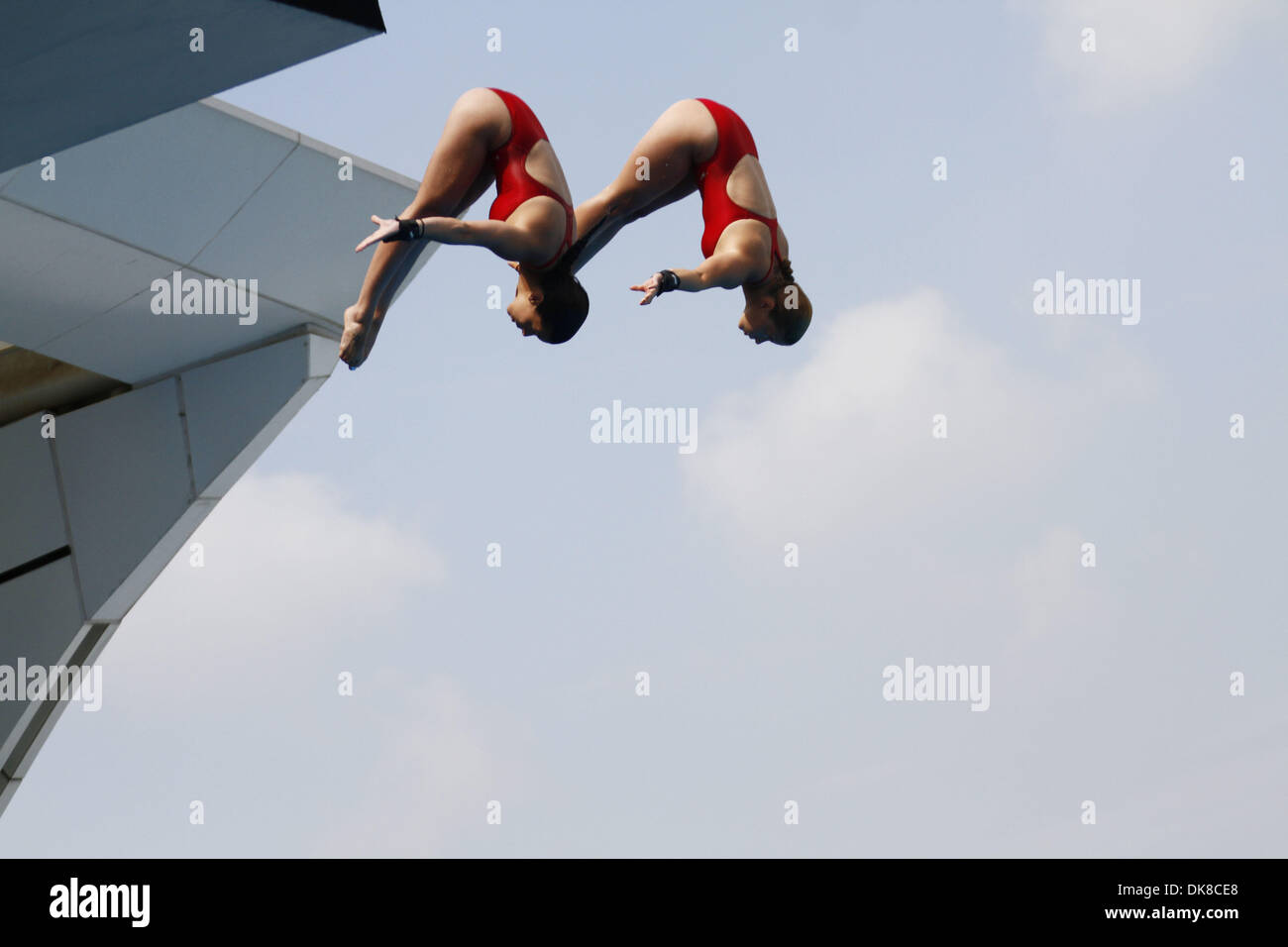Roseline filion hi-res stock photography and images - Alamy