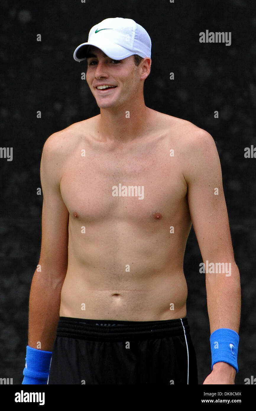 July 18, 2011 - Norcross, Georgia, United States of America - John ...