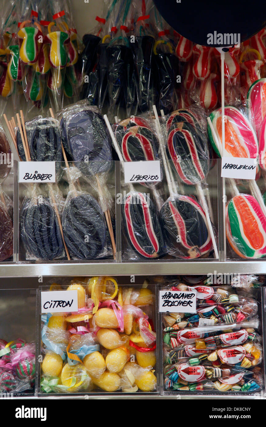 World of sweets hi-res stock photography and images - Alamy