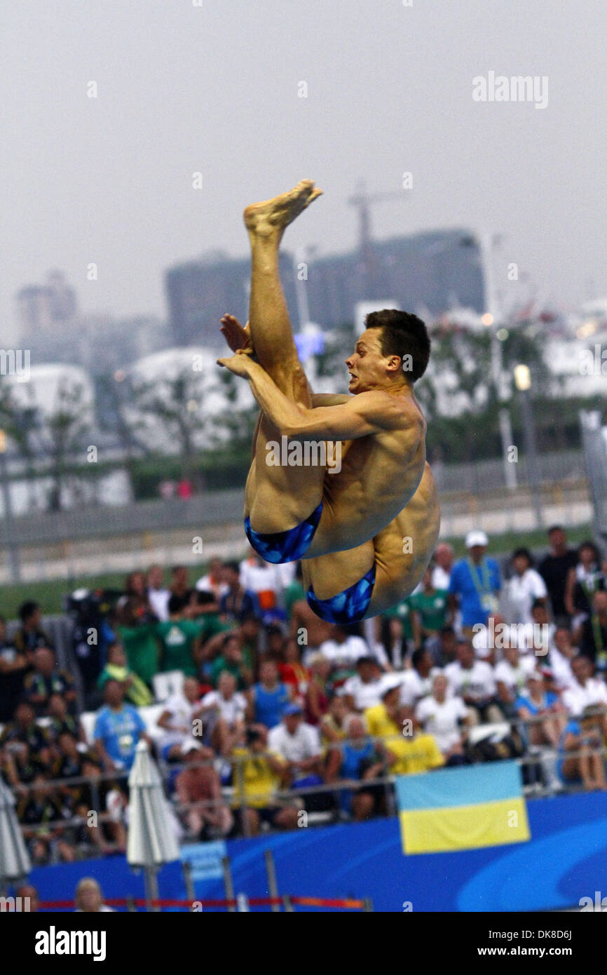 German diving team hi-res stock photography and images - Alamy
