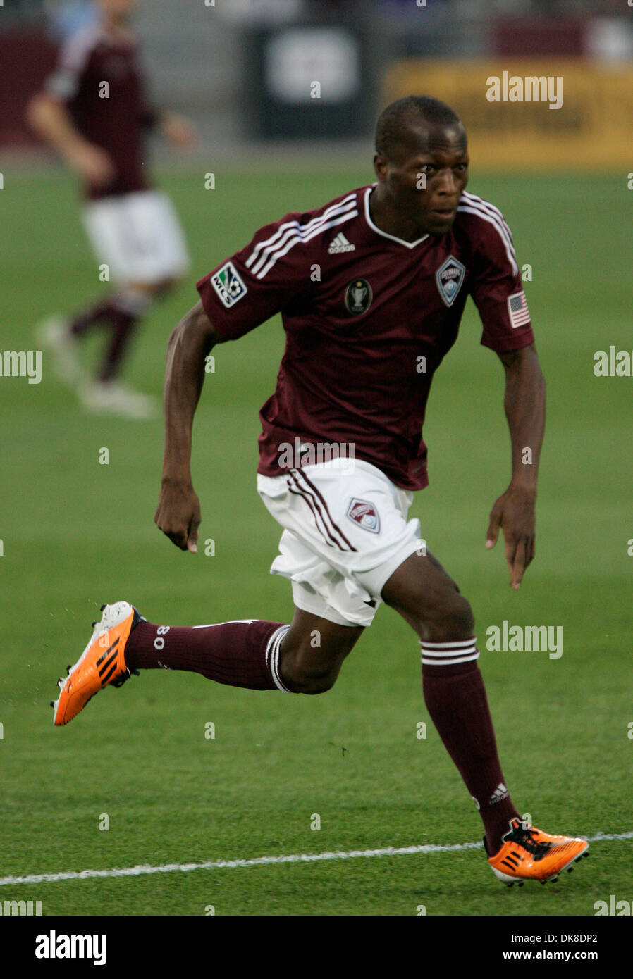 Sanna nyassi hi-res stock photography and images - Alamy