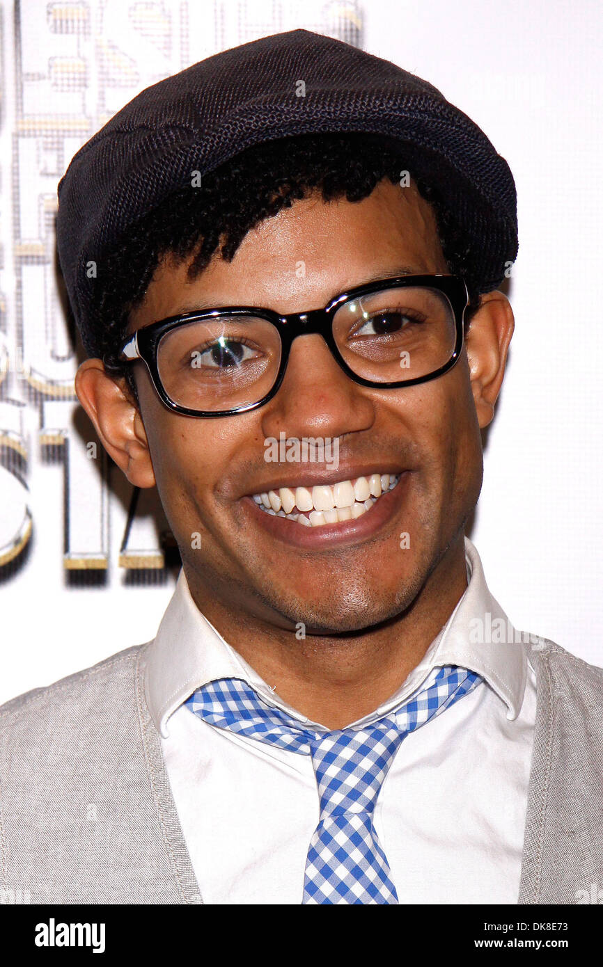 Jaime Cepero Broadway opening night of 'Jesus Christ Superstar' at Neil ...