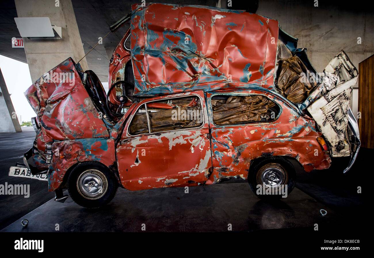 1111 lincoln road hi-res stock photography and images - Alamy