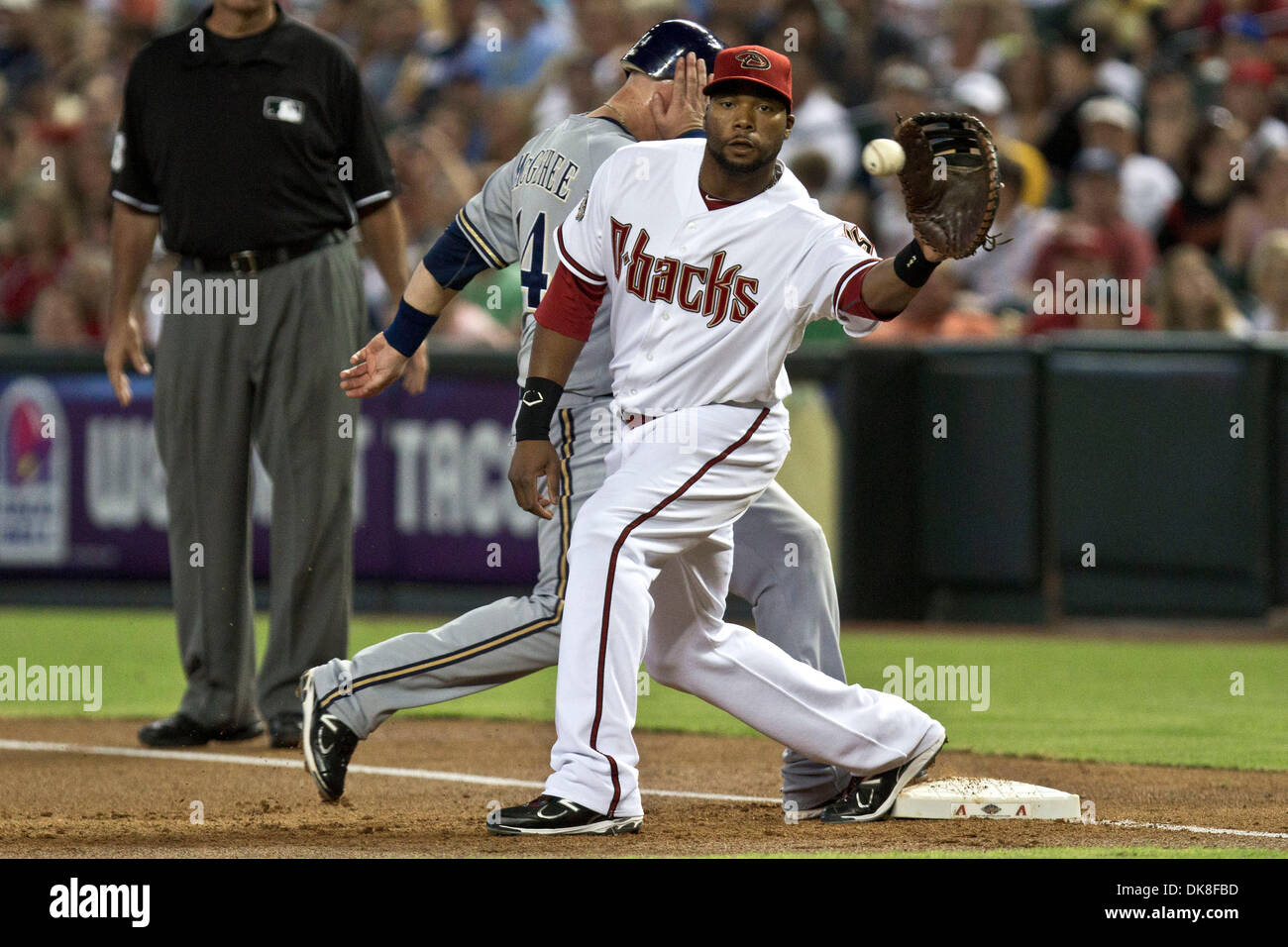 Brandon casey hi-res stock photography and images - Alamy