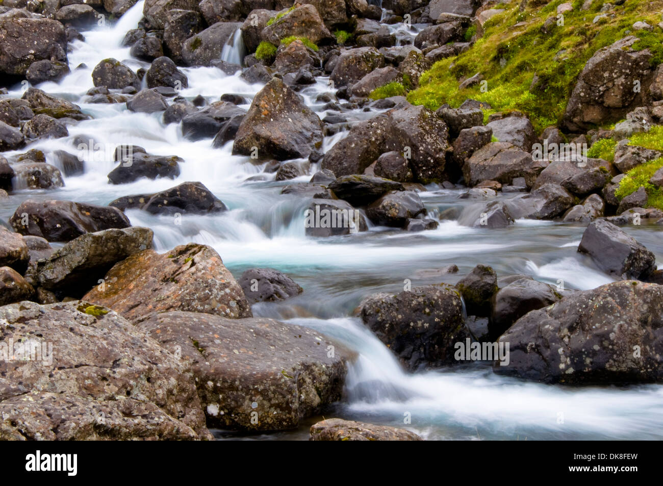 Unpolluted stream hi-res stock photography and images - Alamy