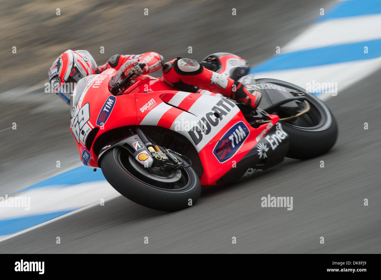 Nicky hayden 69 hi-res stock photography and images - Alamy