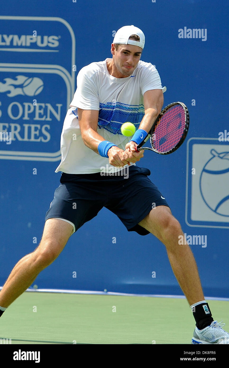 July 22, 2011 - Norcross, Georgia, United States of America - John ...