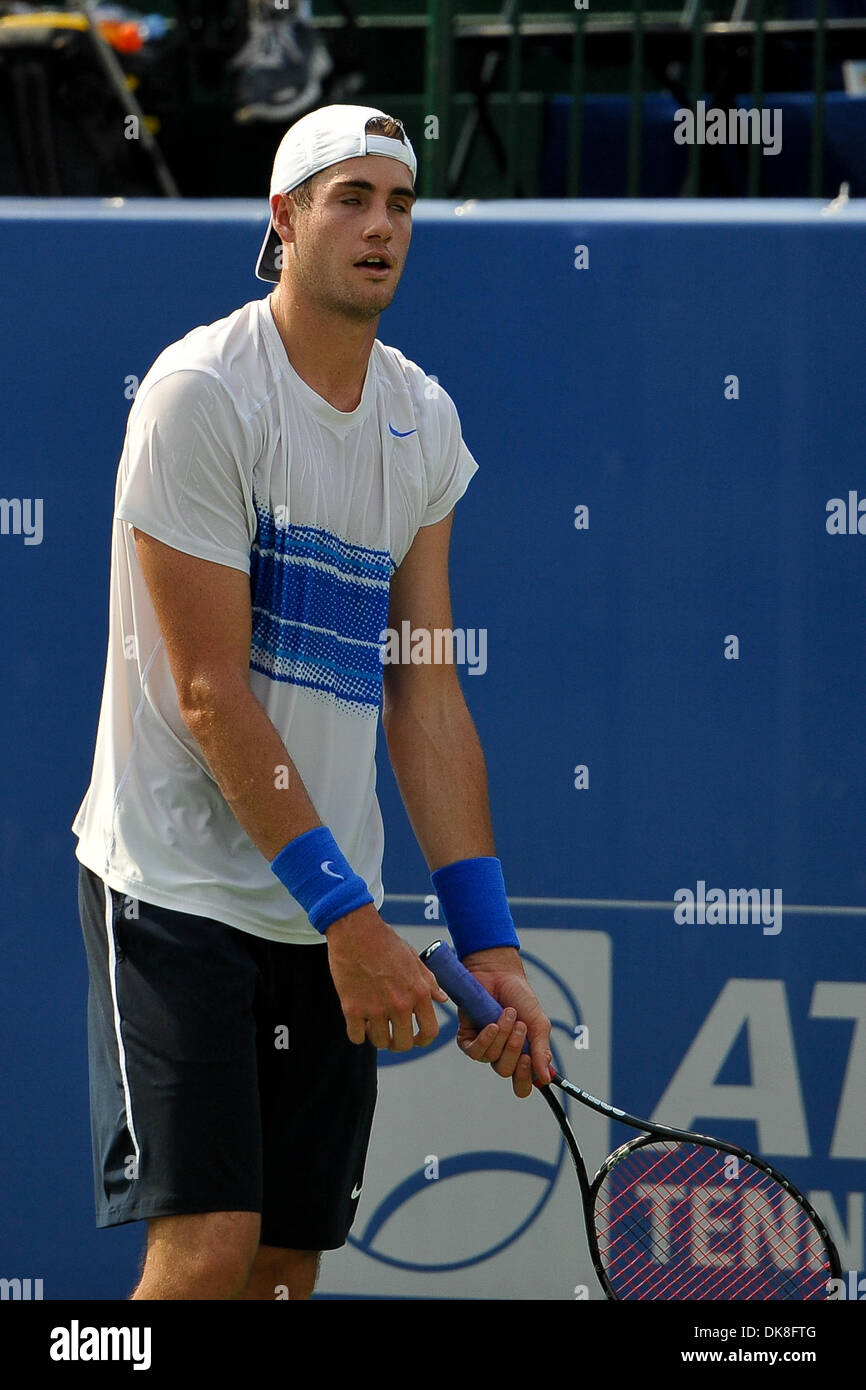 July 22, 2011 - Norcross, Georgia, United States of America - John ...
