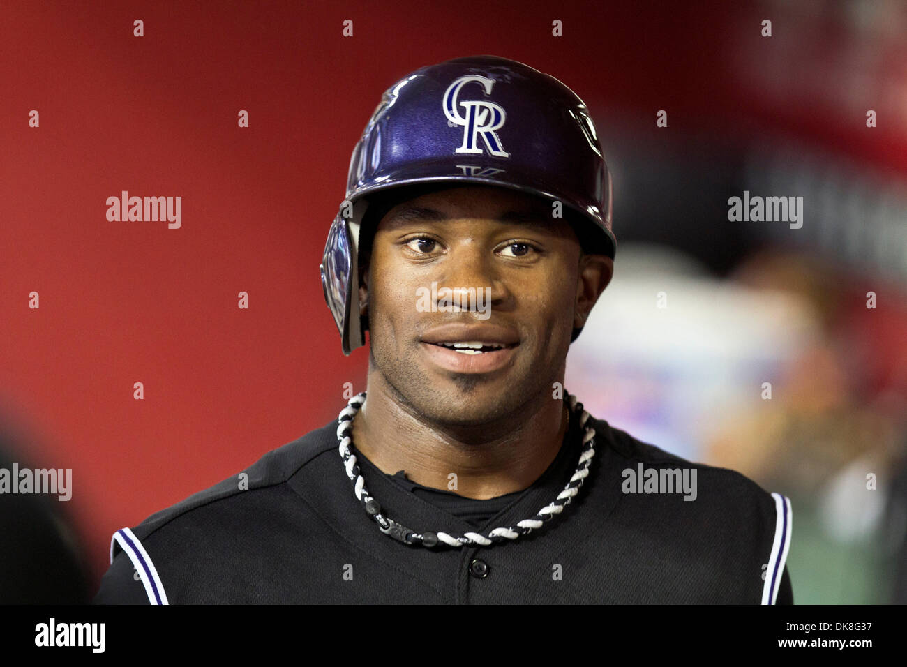 Eric young jr hi-res stock photography and images - Alamy