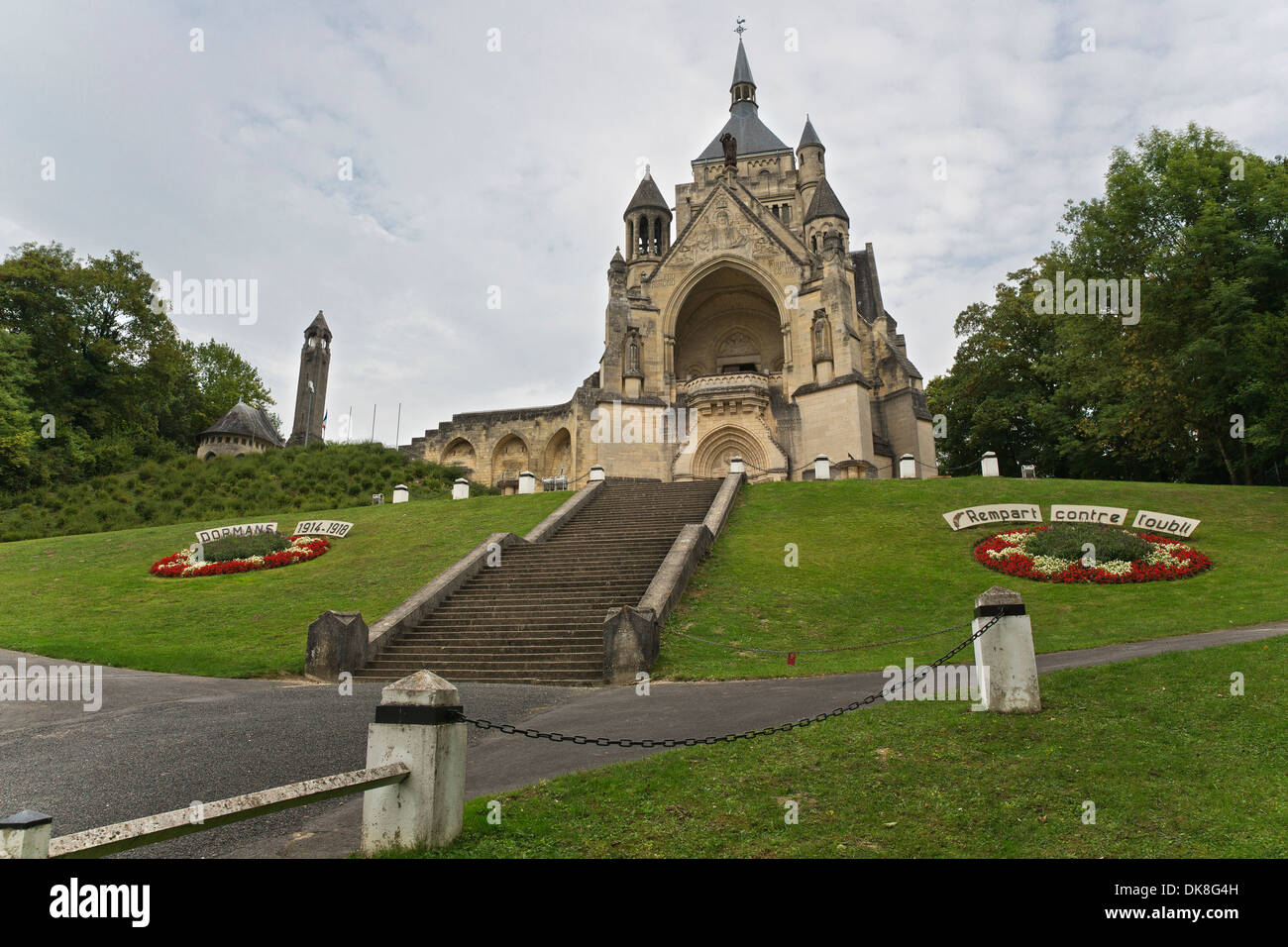 Battles of the marne hi-res stock photography and images - Alamy