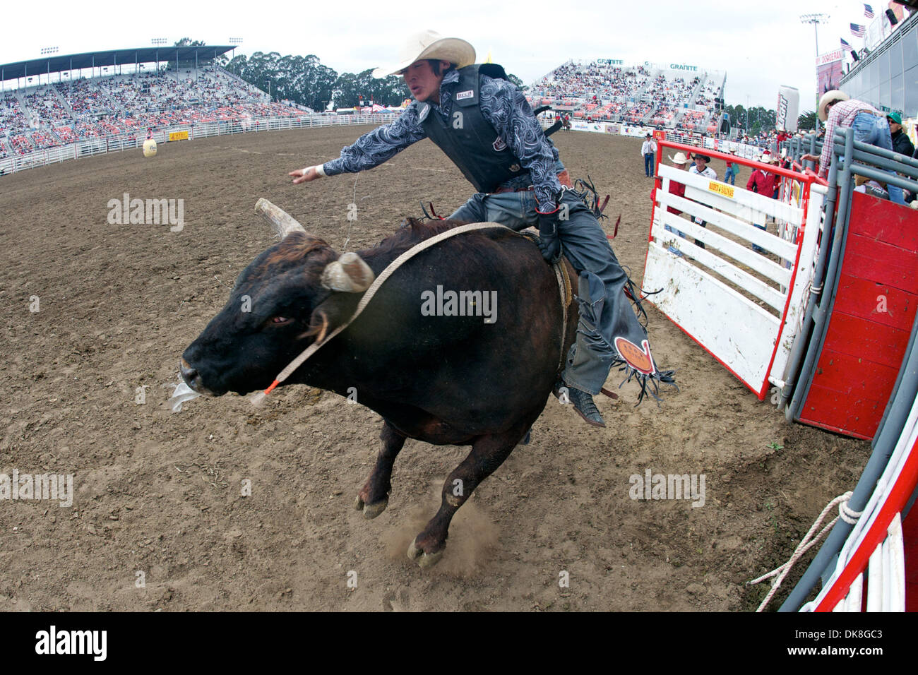 Joe buck hi-res stock photography and images - Alamy