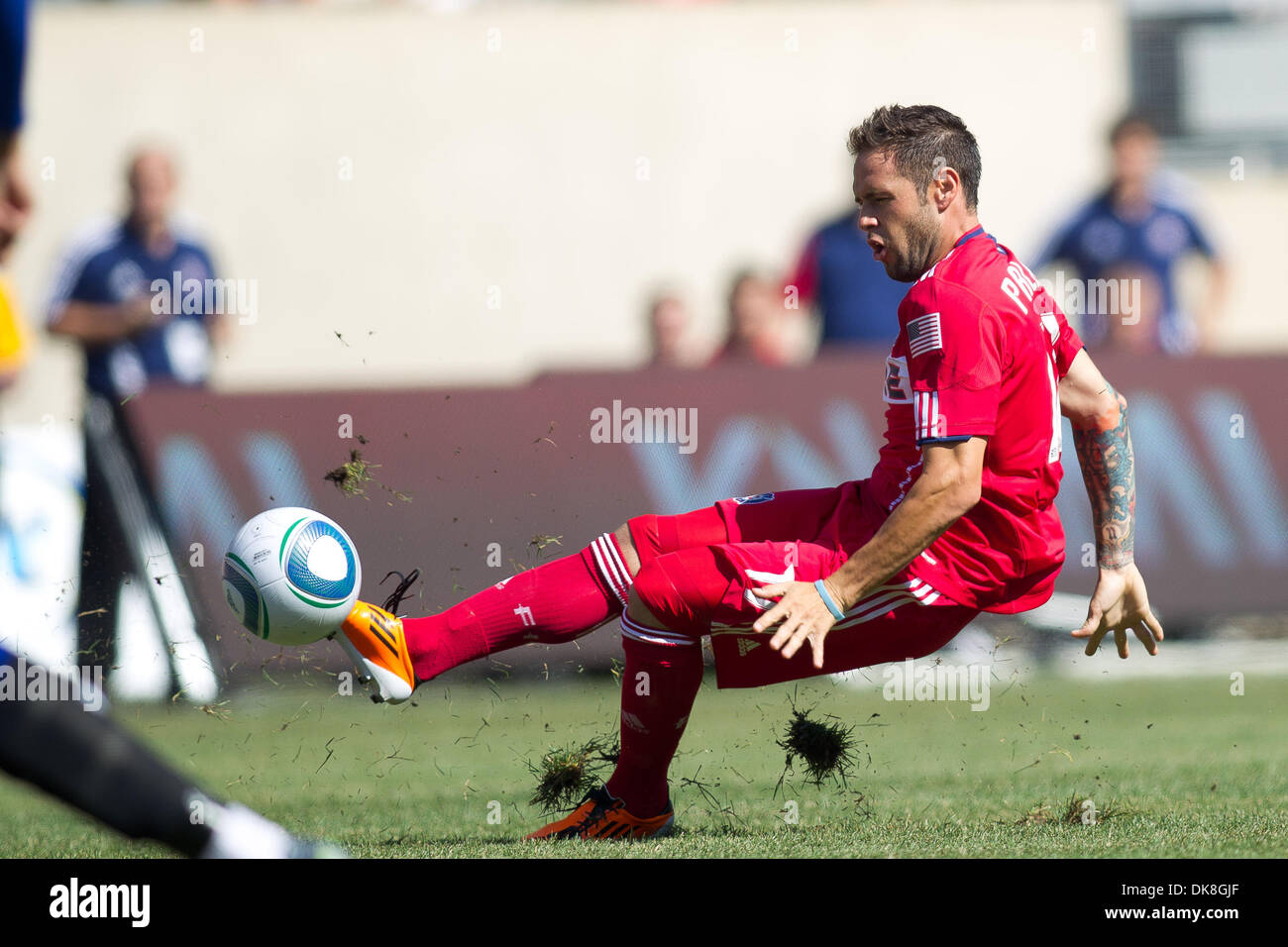 Daniel paladini hi-res stock photography and images - Alamy