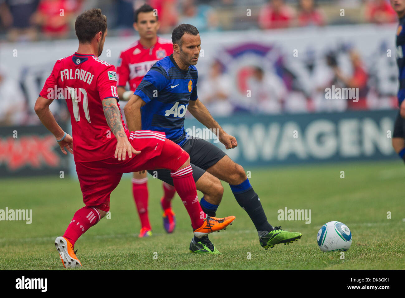 Daniel paladini hi-res stock photography and images - Alamy
