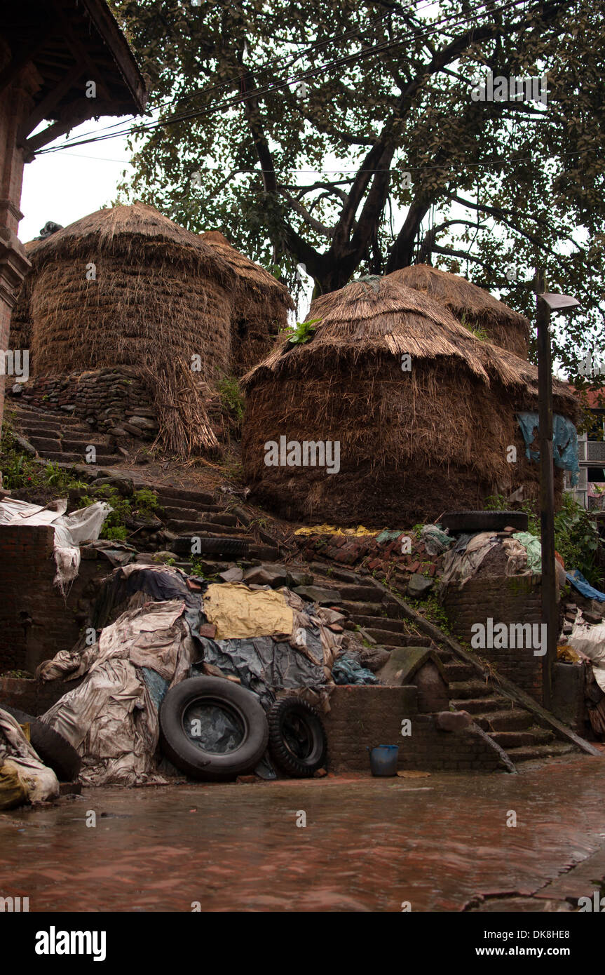 Newari Village High Resolution Stock Photography and Images - Alamy