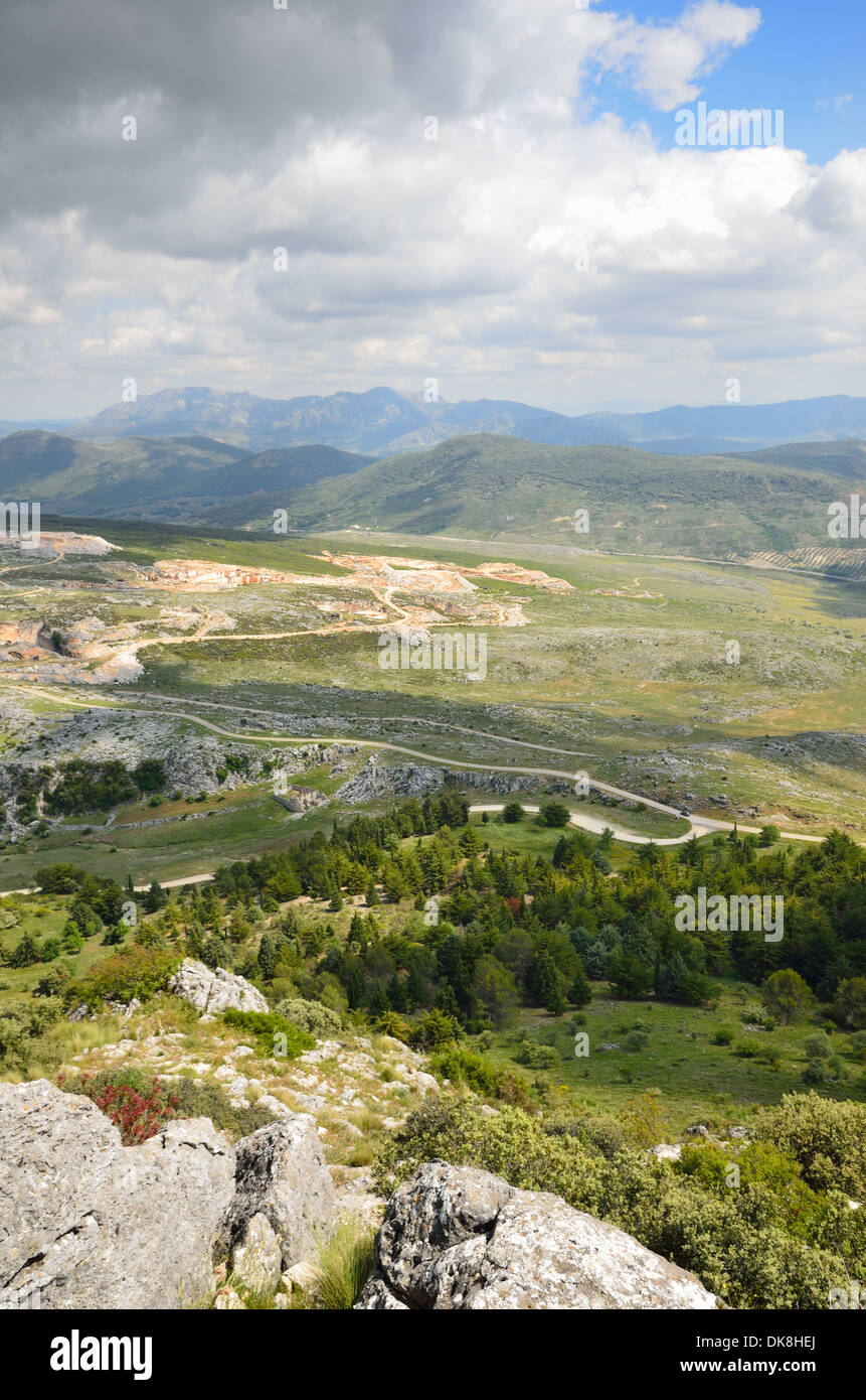 Karstic spring hi-res stock photography and images - Alamy