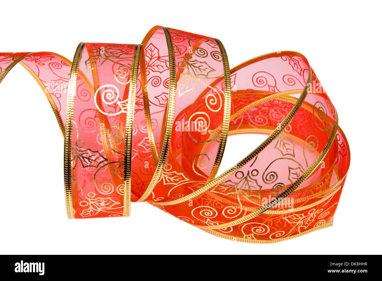 Golden red colour hi-res stock photography and images - Alamy