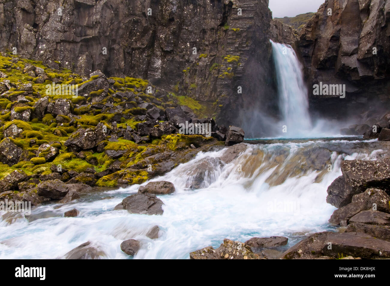 Hofn hi-res stock photography and images - Alamy