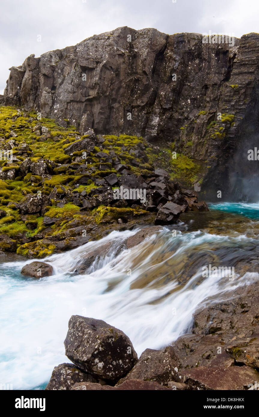 Unpolluted river hi-res stock photography and images - Alamy