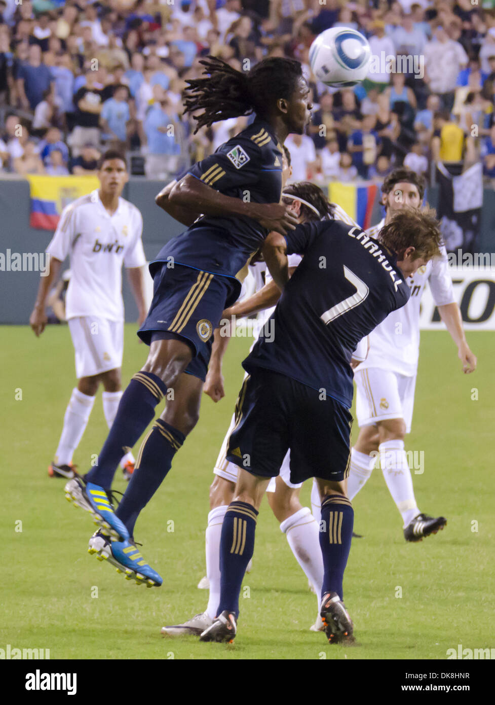 Keon lincoln hi-res stock photography and images - Alamy