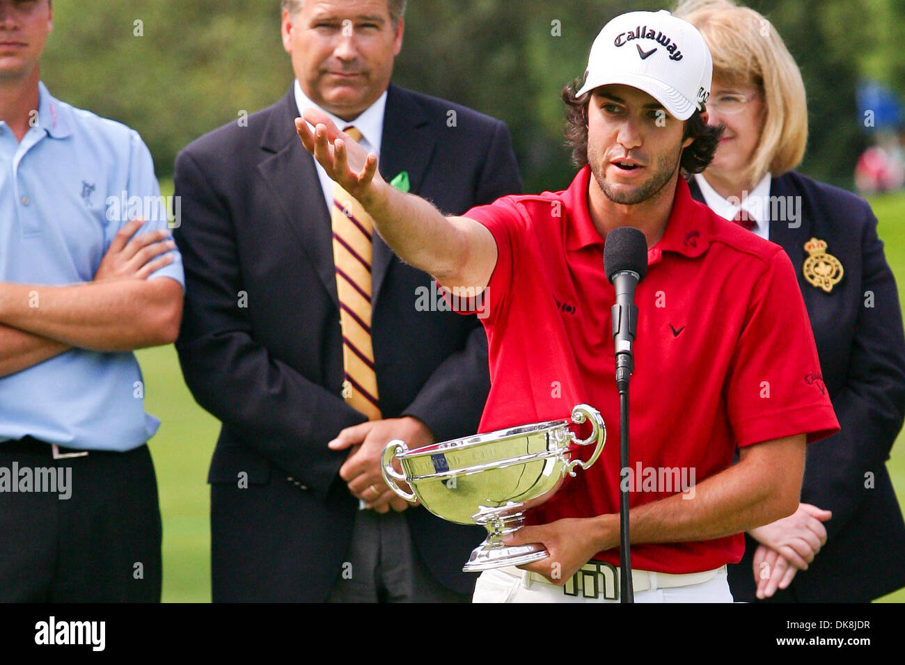 Hadwin family hi-res stock photography and images - Alamy