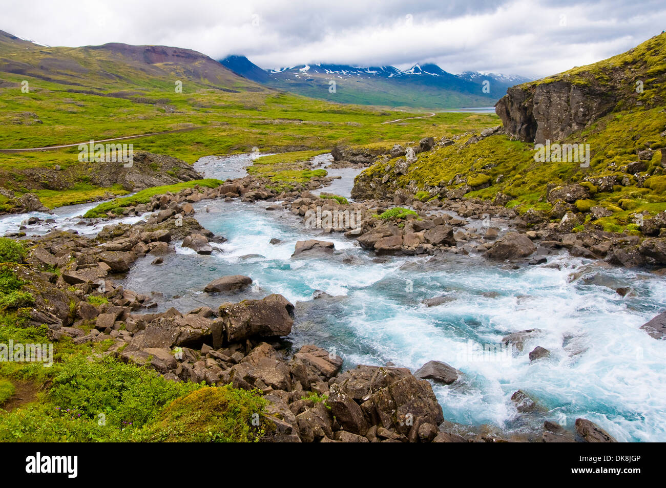 Hofn hi-res stock photography and images - Alamy